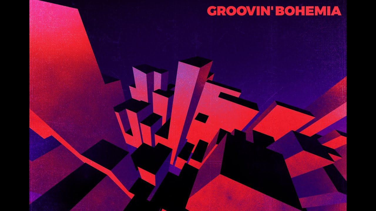 Groovin' Bohemia FULL ALBUM (2019) - YouTube