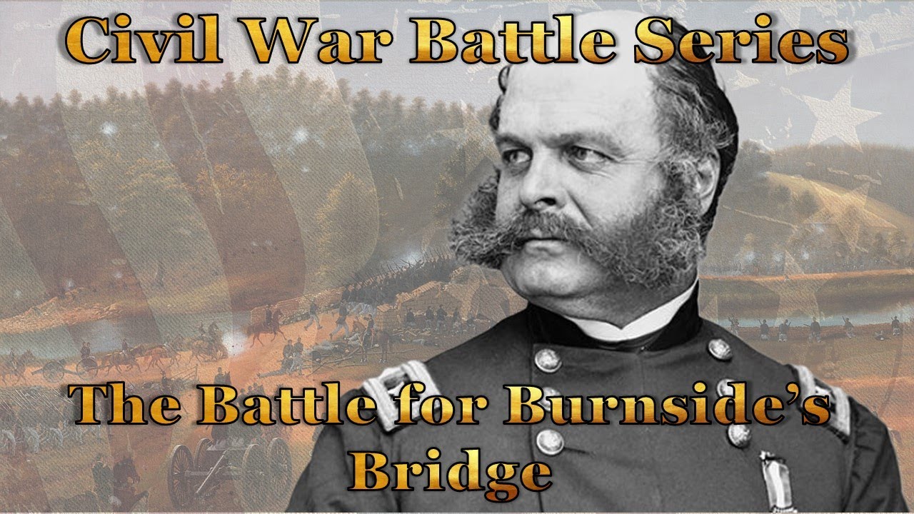The 51st Pennsylvannia Infantry: From Formation To Burnside's Bridge at ...