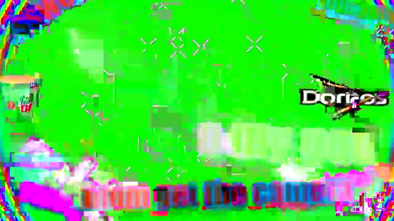 OMG Green Screen - YouTube