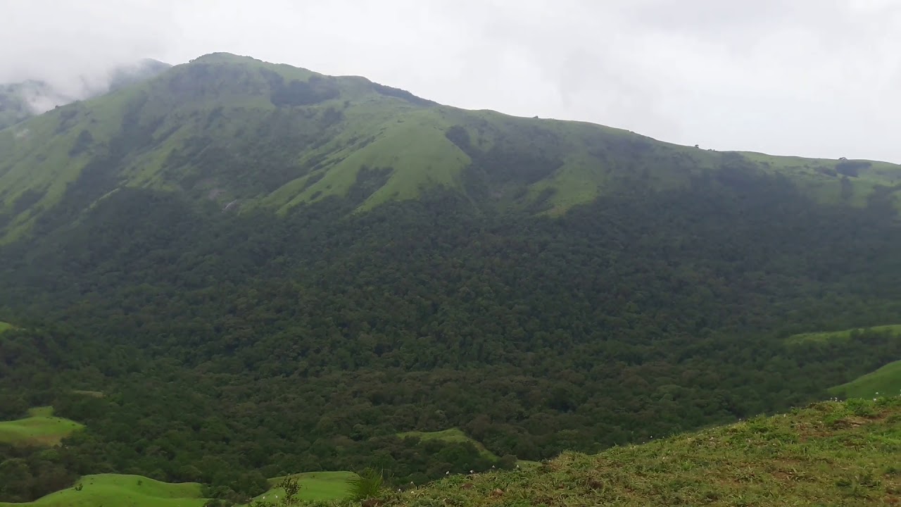 Chickmagalur Devaramane - YouTube