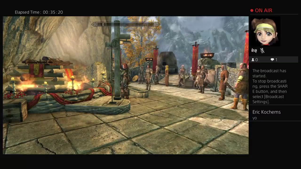 (Adept) Skyrim episode 39 - YouTube