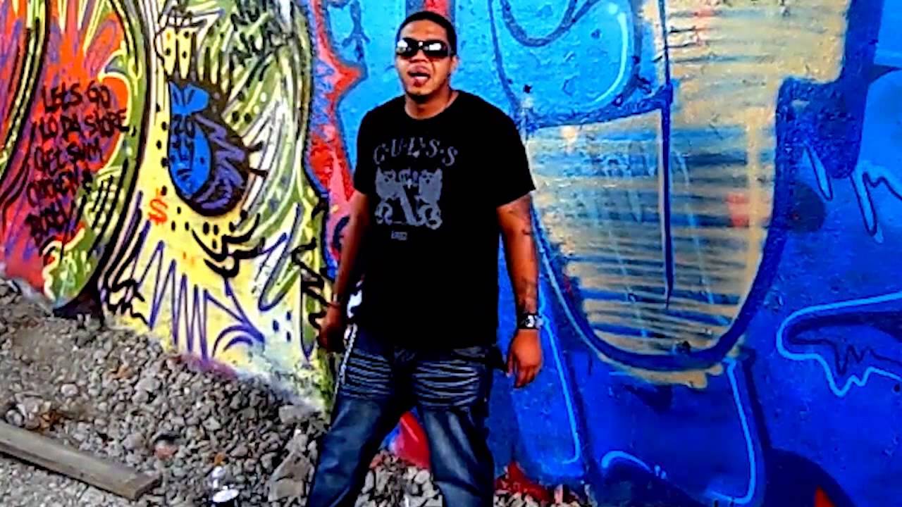 Interview with Likwid - YouTube