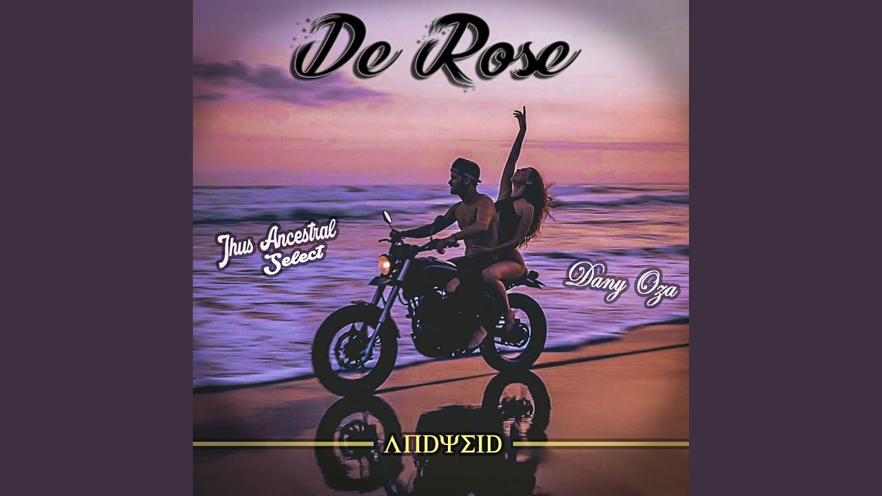 ️ de Rose - YouTube