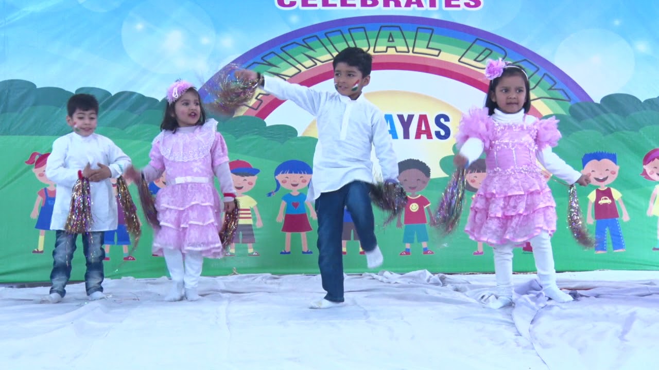 Hum Honge Kamyaab - YouTube