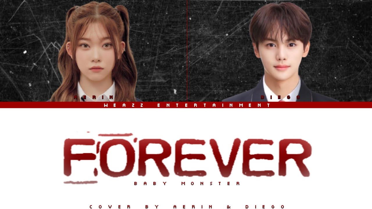 daily cover 𝐅ⱺ𝗋𝖾𝗏𝖾𝗋 - 𝐁αᑲ𝗒𝐌ⱺ𐓣𝗌𝗍𝖾𝗋 𝐀𝖾𝗋𝗂𐓣 α𝗌 𝐓𝗌υ𝗄𝗂 𝐃𝗂𝖾𝗀ⱺ α𝗌 𝐆𝗒υ𝗏𝗂𐓣 - YouTube