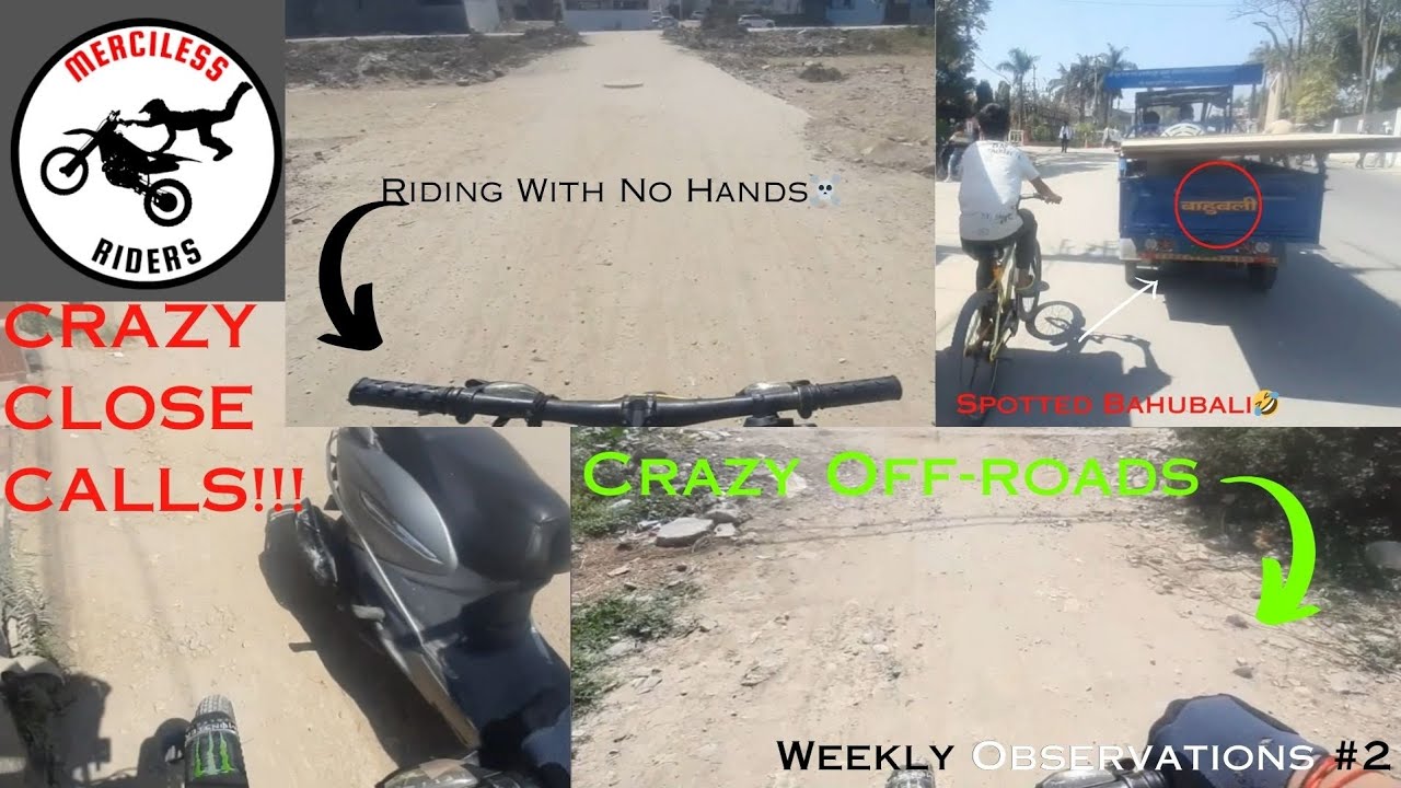 Finally After Days We are Back!|Weekly Observations #2 Crazy Close ...