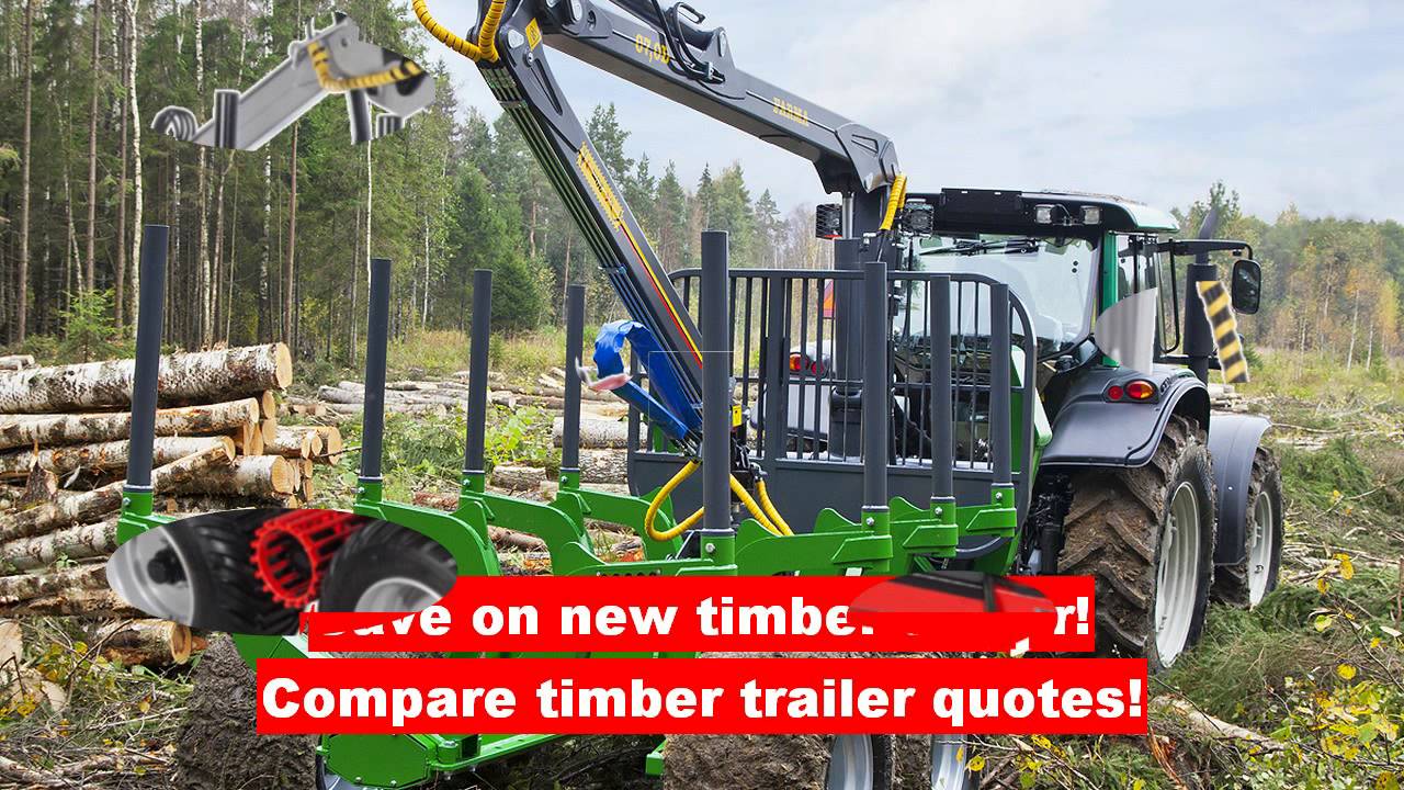forwarder forestry - forwarder forestry - YouTube