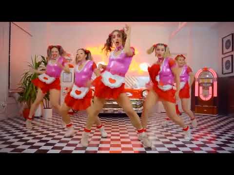 SHUFFLE DANCE - Forever Young Remix ( Bass Boost )| T-M Musik