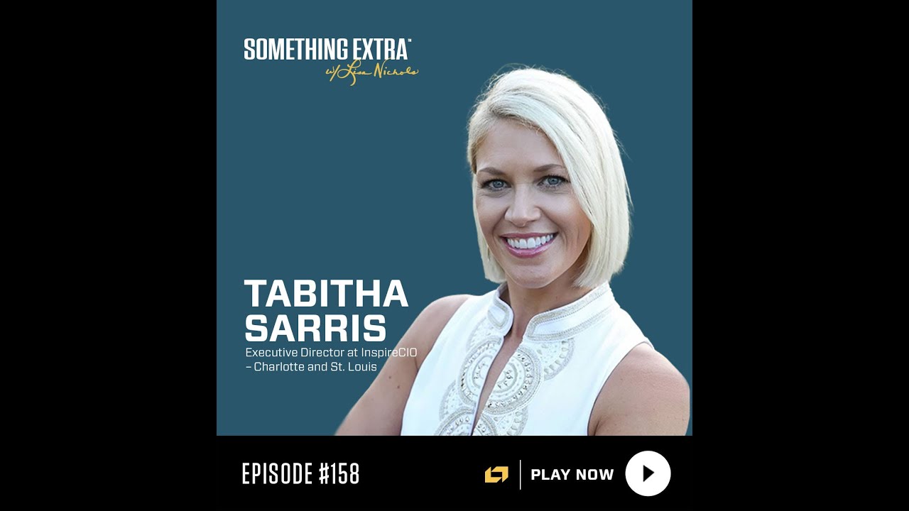 Who Are You Surrounded By? w/ Tabitha Sarris - YouTube