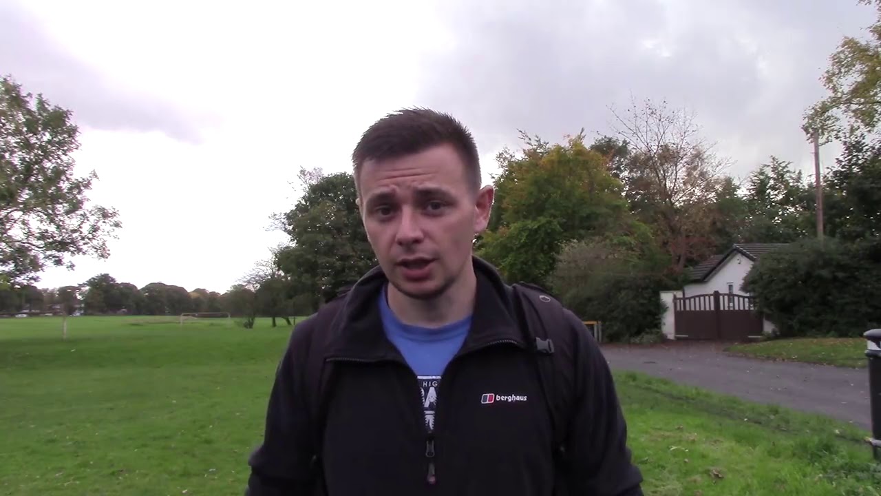 Darcy Lever Heritage Comes to Life - YouTube