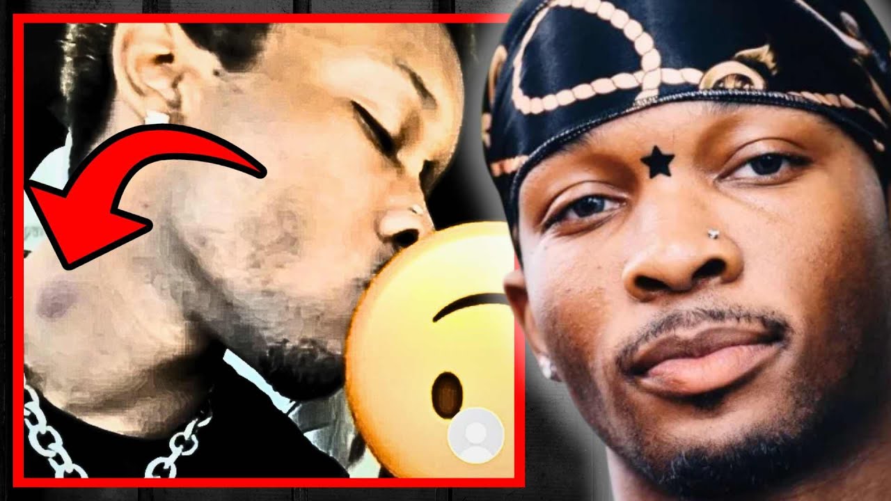 More New Evidence Connects D4VD to Victim - YouTube