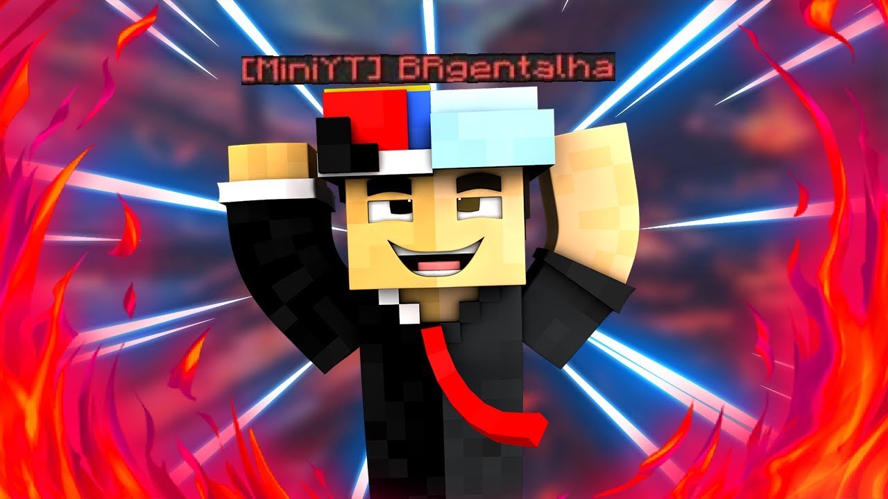 🔥CONSEGUI TAG MINI YT & DEFENDENDO A BASE! - FACTIONS LAVA OP #2 - YouTube