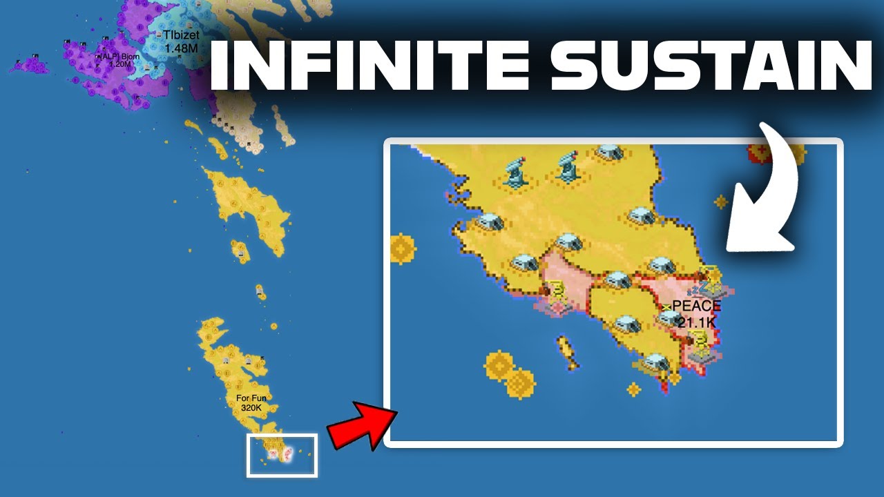 This SECRET Strategy Allows You to DESTROY Even the STRONGEST Enemies ...