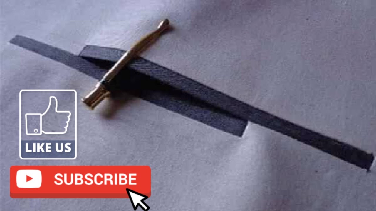 HOW TO SEW DOUBLE WELT POCKET DESIGN...... - YouTube