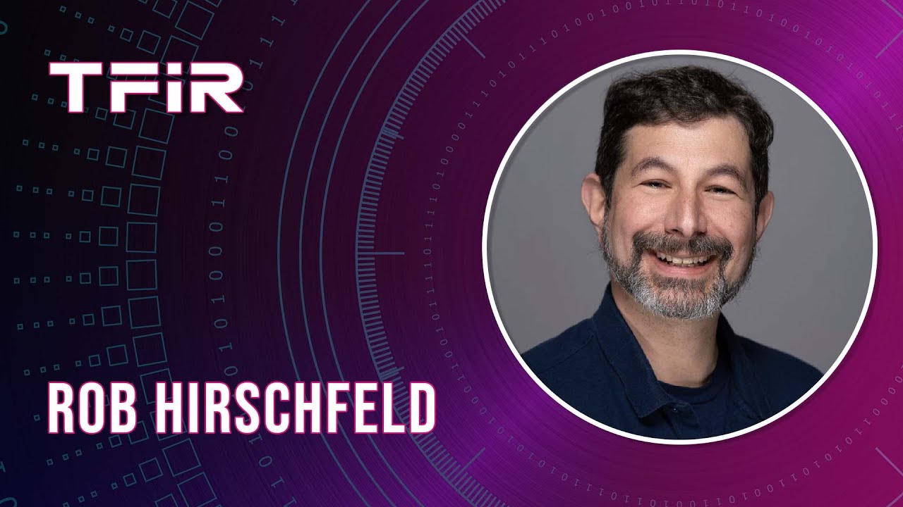 Role Of Foundations In Open Source Projects | Rob Hirschfeld, RackN ...