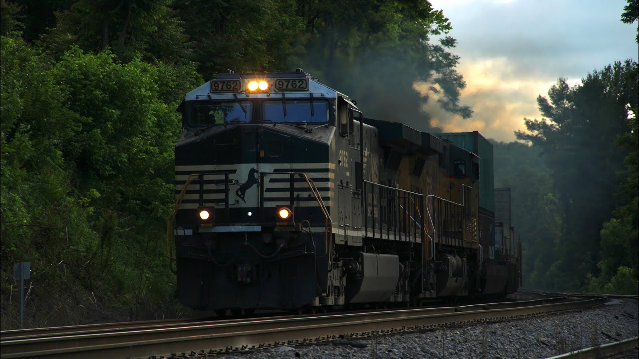 Ns 14Z, 289 & 278 - YouTube