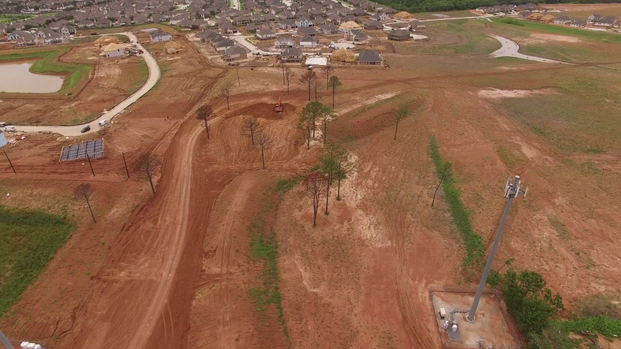 2750 Dixie Farm Rd. - YouTube