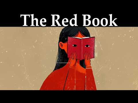 The Most Dangerous Book Ever Written About Reality - Carl Jung's Red Book