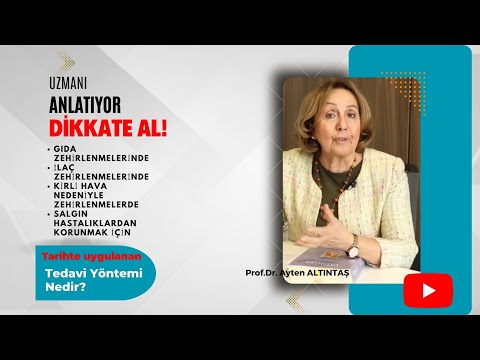 Bentonit Kili nedir? Bir arındırma yöntemi olarak nasıl etki yapar?