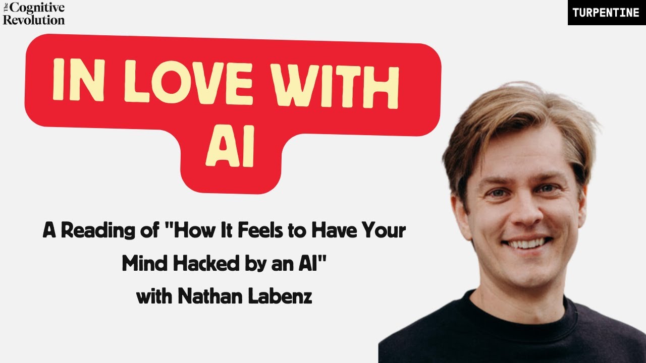 Mind Hacked by AI: A Cautionary Tale, From a LessWrong User's Confession - YouTube