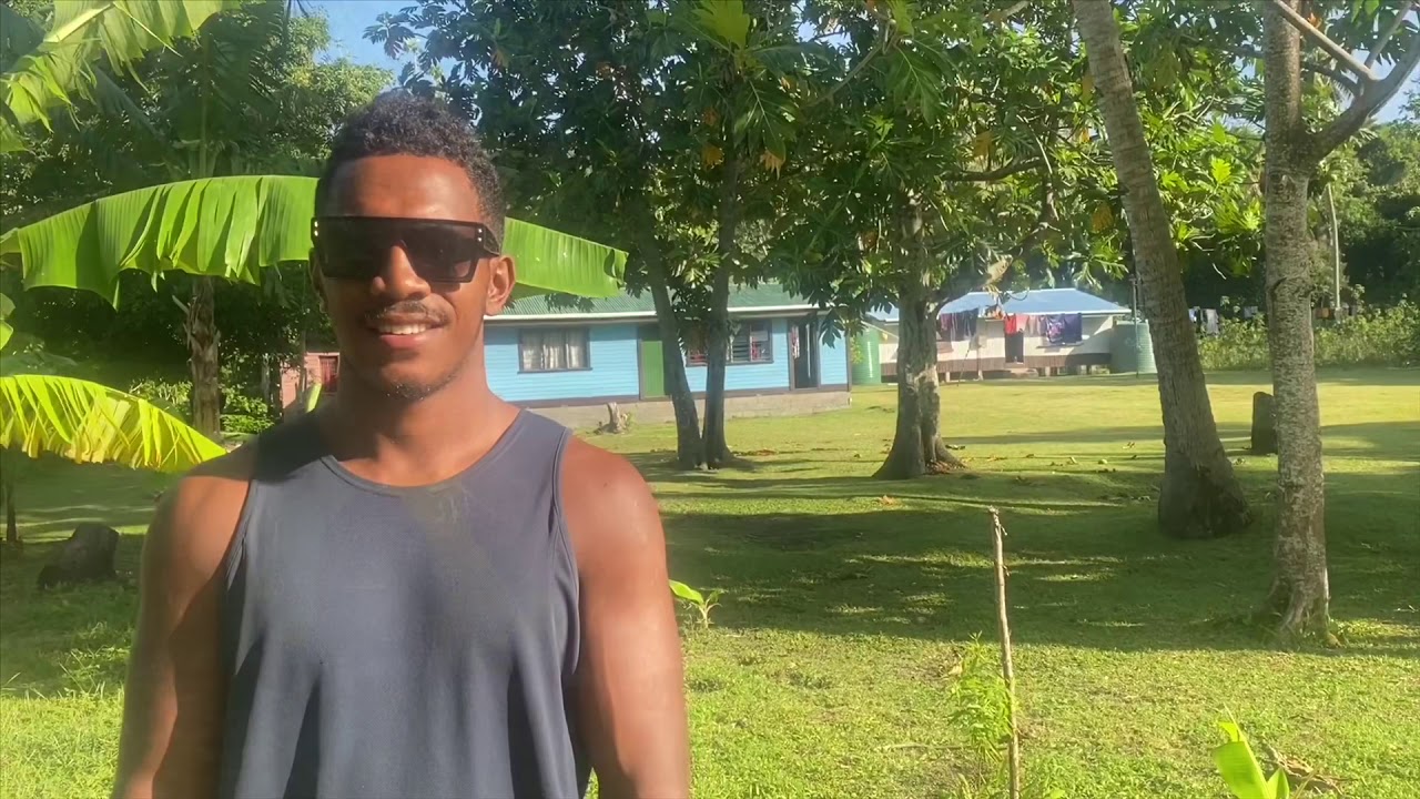 Moce Island and Koroni - YouTube