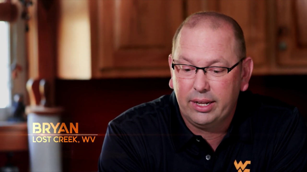 Woody Thrasher for Governor | Bryan - YouTube