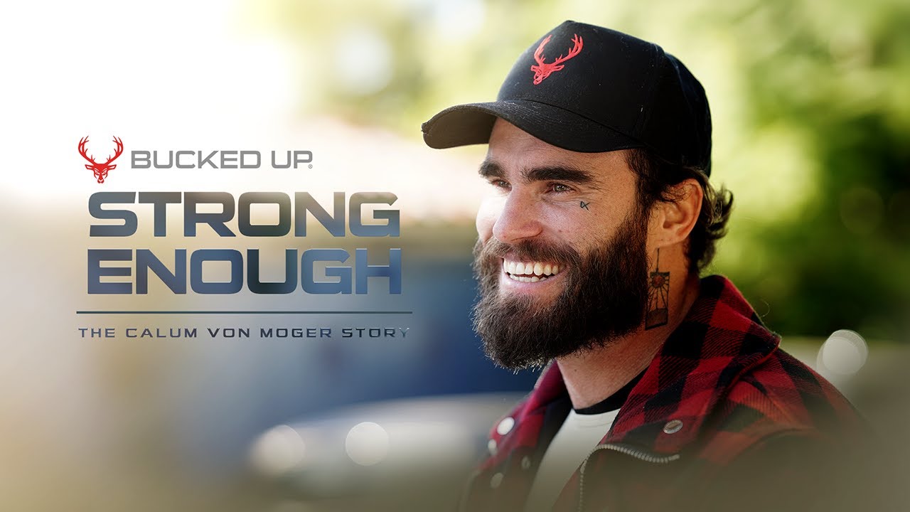 Calum's Comeback Documentary - YouTube