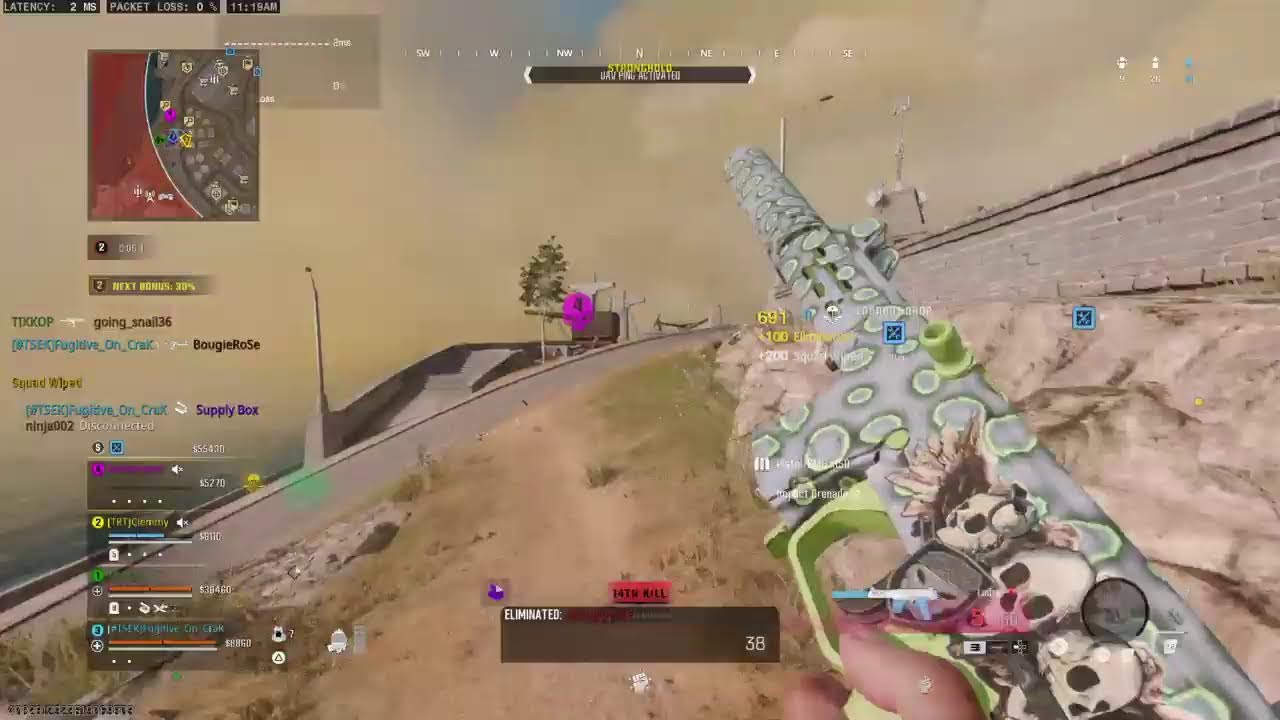 ( BO6 High kill games / HIGH KD PLAYER - YouTube