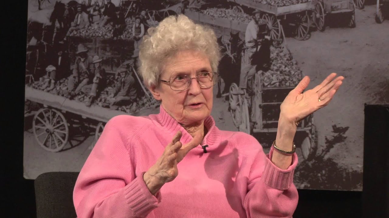 OurTown Fort Collins - Agriculture: Barbara Fleming - YouTube
