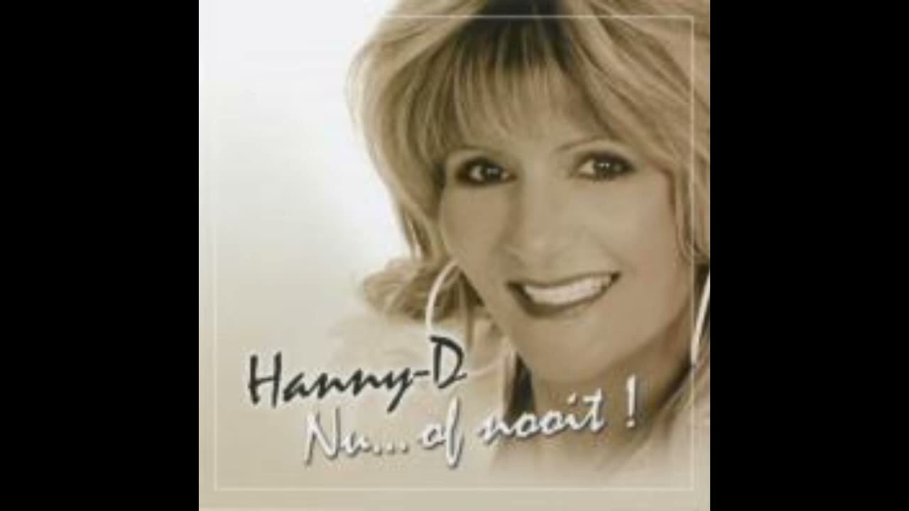 HANNY-D - Sangria & Amore - YouTube