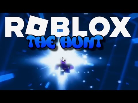 Roblox The Hunt - YouTube
