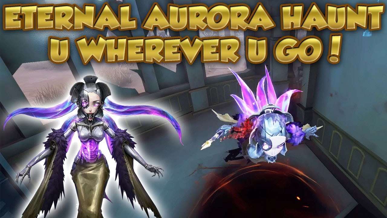 #47 Is This Must Have Skin for Geisha Main?! "Eternal Aurora ...