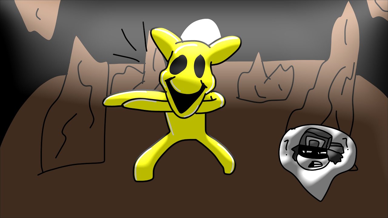 Shinto - FNF Hypno's Lullaby V2 Gameplay - YouTube