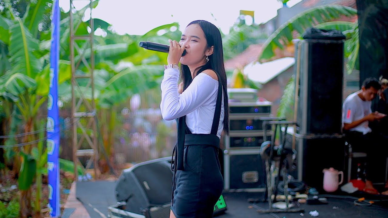 LUKA SISKA AMANDA - GG MUSIC - HAPPY PARTY BATUR GENERATION - KUDUS ...