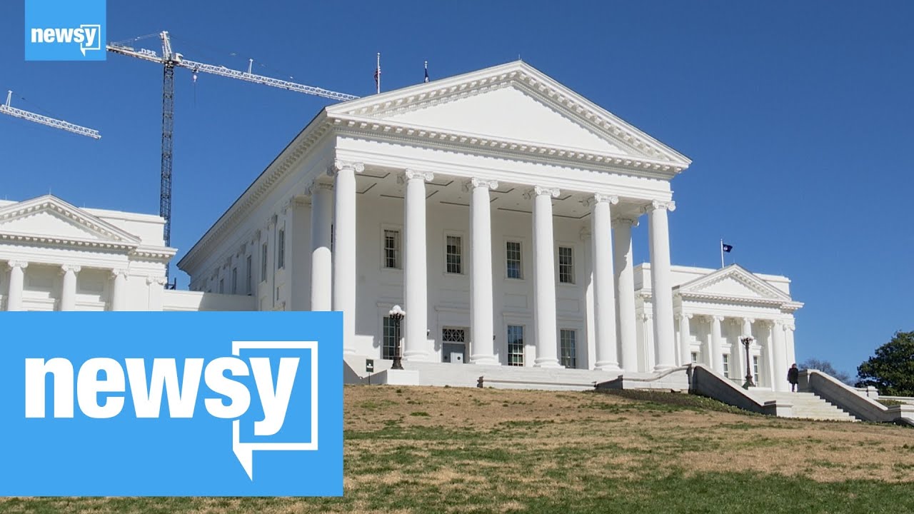 Is Virginia Still A Swing State? - YouTube