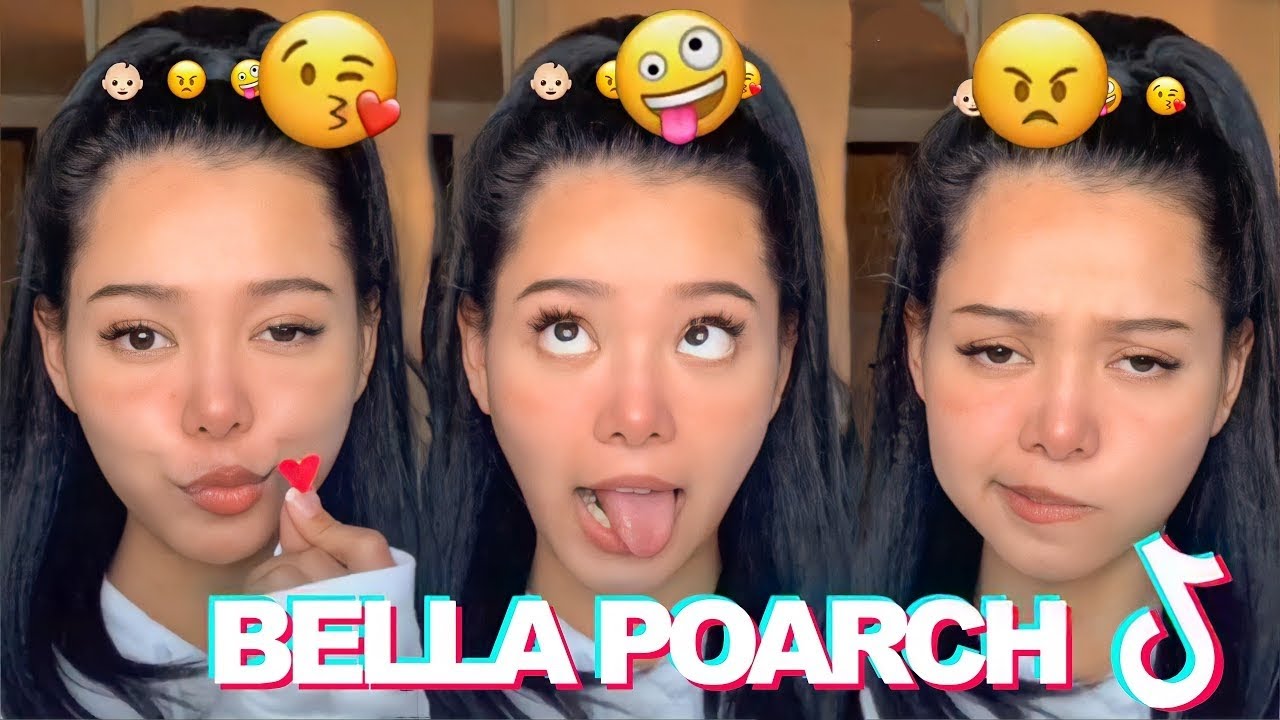 Bella Poarch Viral Best TikTok 2021 | Most Popular TikTok | Bella TikTok compilation | GlossyTV ...