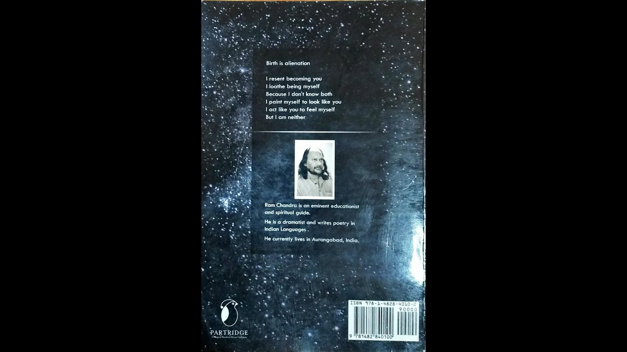 A Celebration of Life - Ramdas V Pawar (Part 2) - YouTube