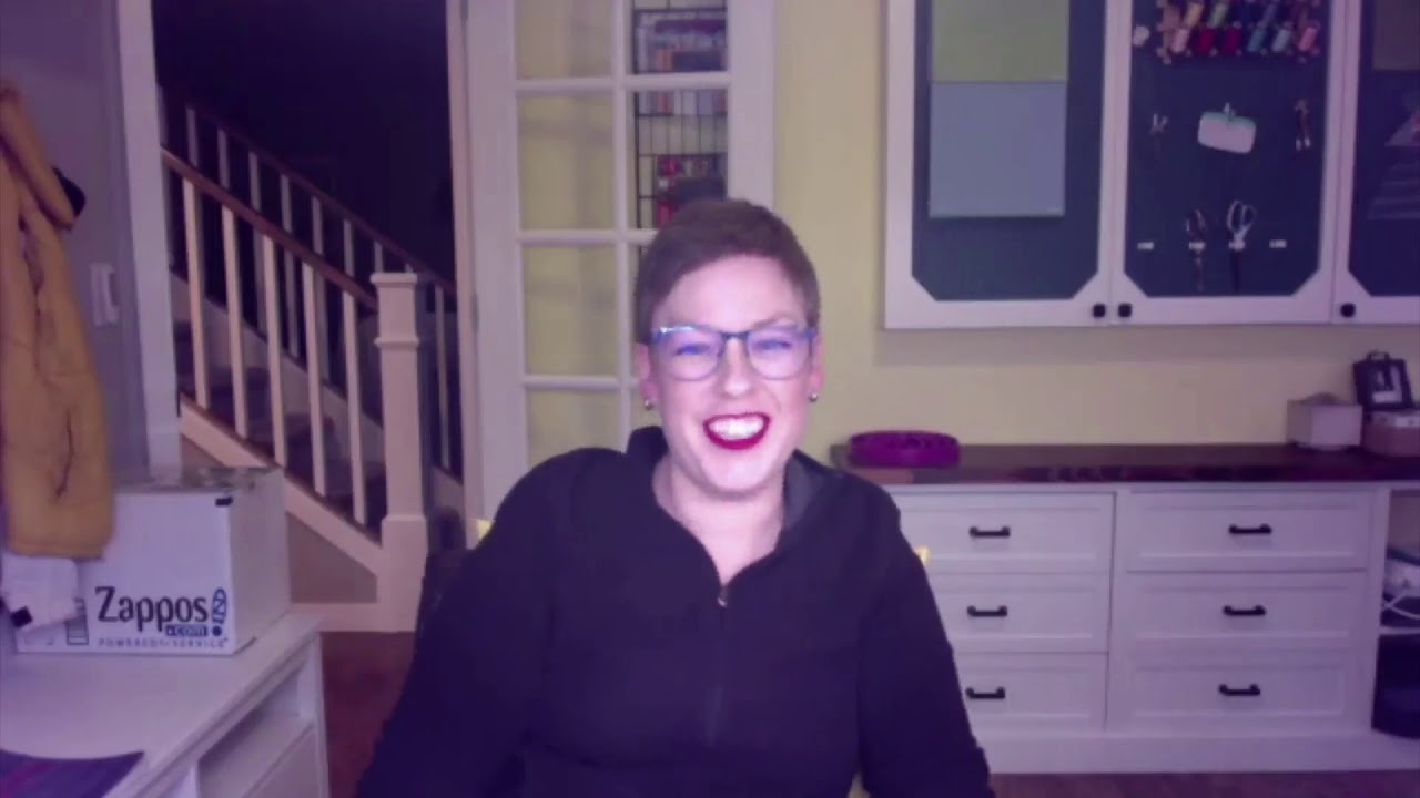 BBP Ep 4 Hitting Over 100 Subscribers with Katrina Rauch from Frugal ...