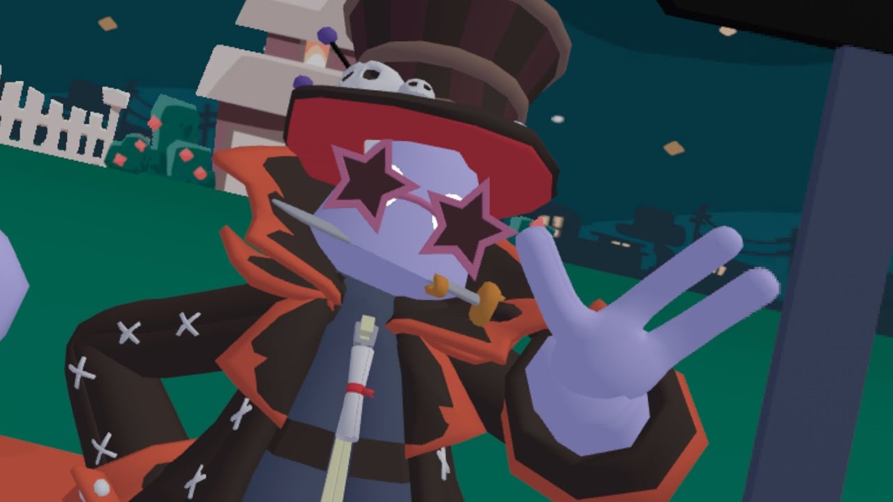 I made Cube Runners in Yeeps! - YouTube