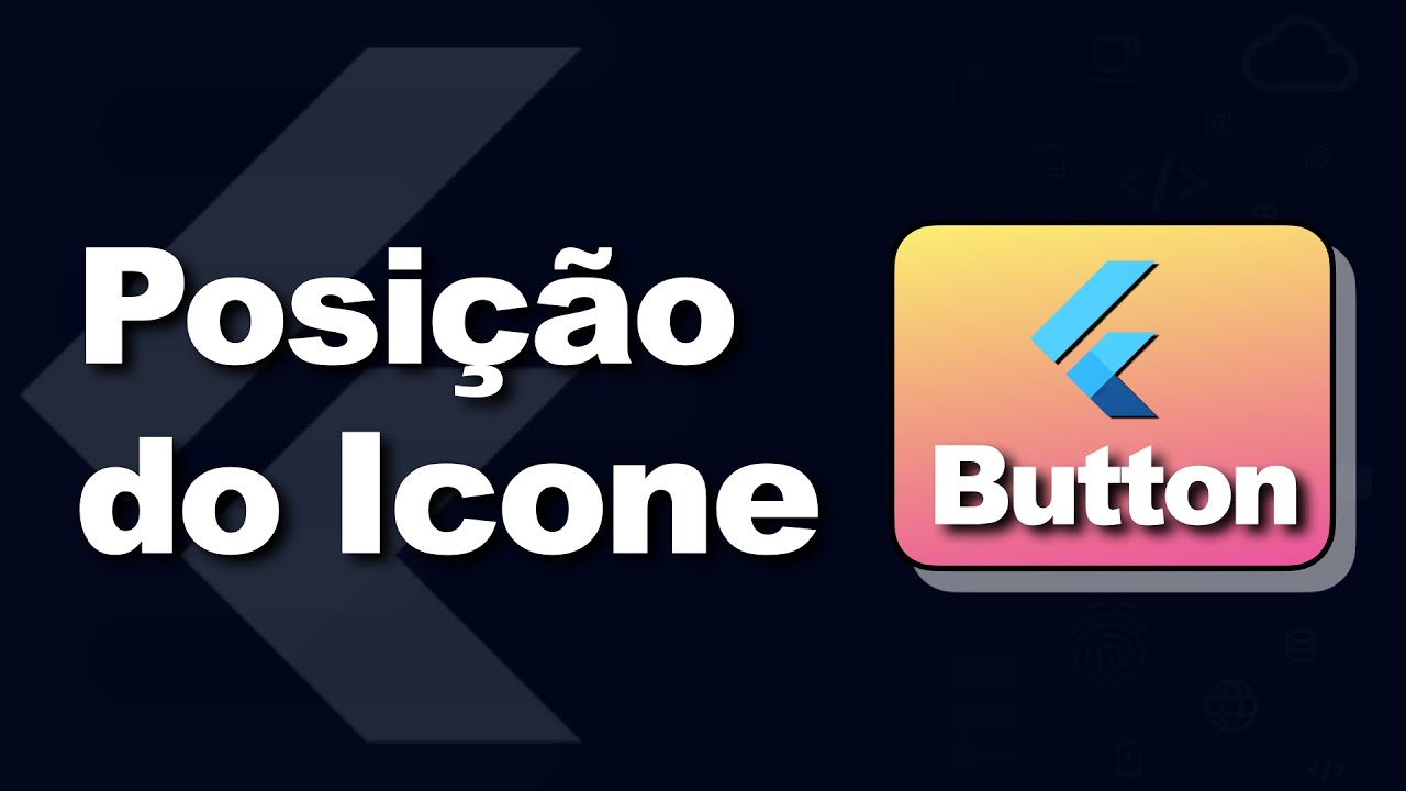 FLUTTER MUDAR A POSI O DO ICONE NO BOT O Elevated Button Icon flutter-mudar-a-posi-o-do-icone-no-bot-o-elevated-button-icon
