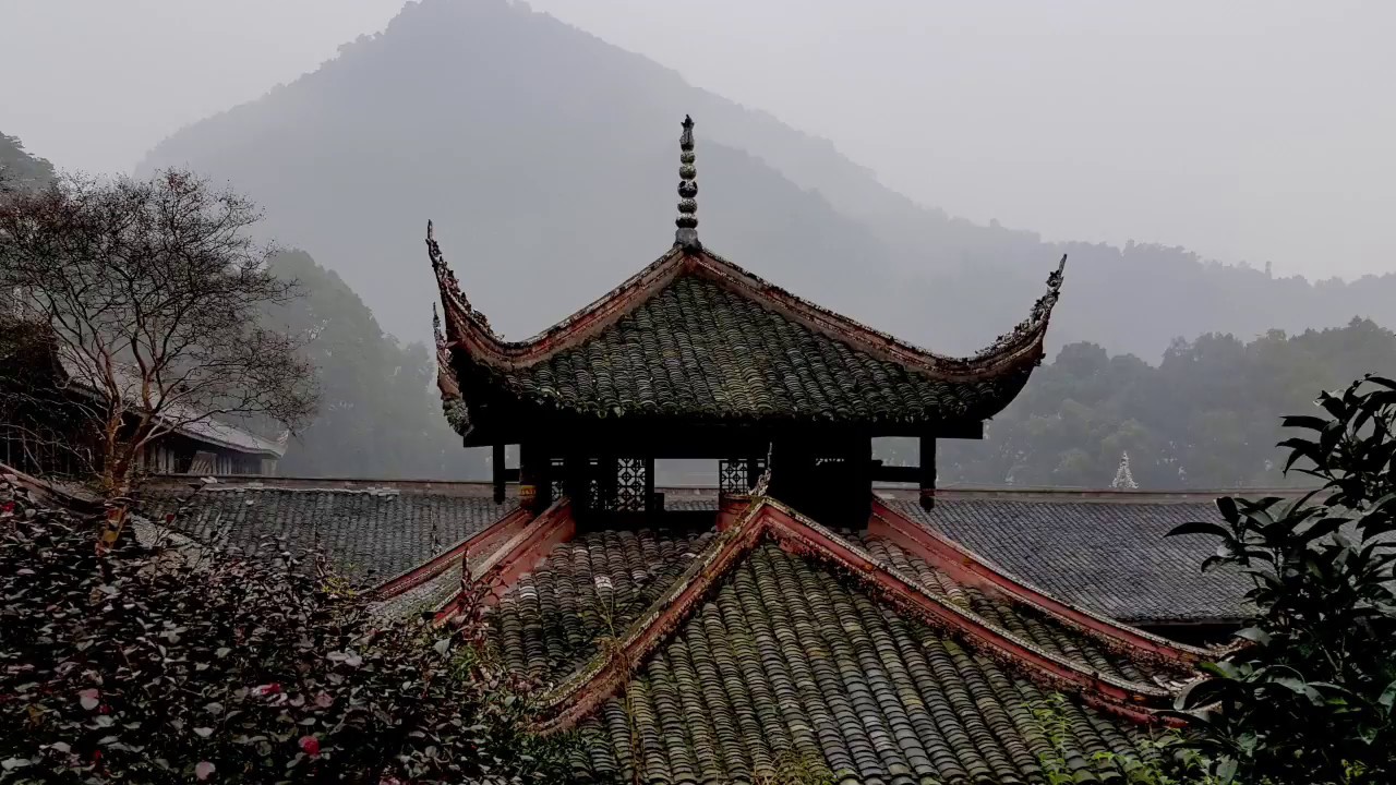 Friends by Wakin Chau (lyrics) - YouTube