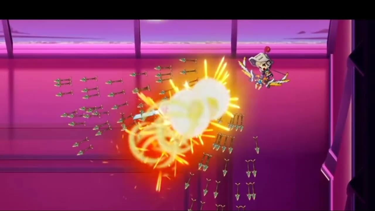 Knight vs Fake Knight Guardian Tales Edit - YouTube