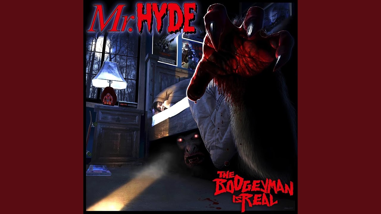 The Boogeyman Is Real - YouTube