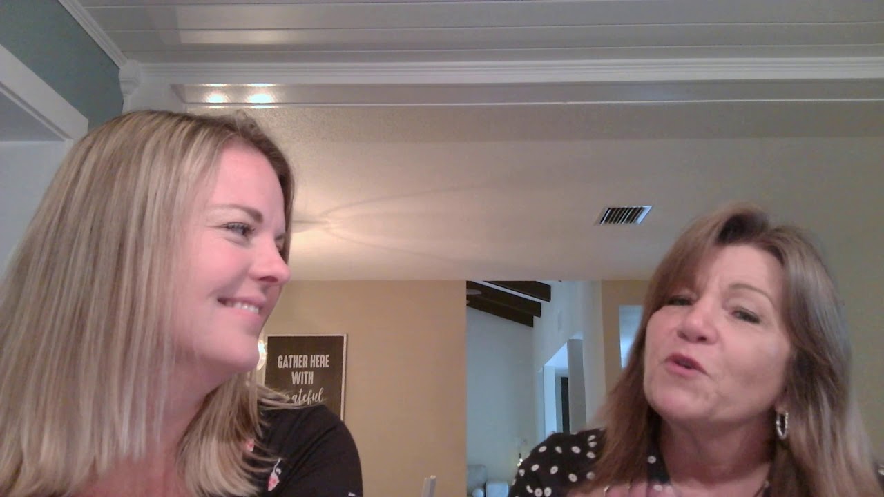 My weekly interview with Bethany Butler @ Coast to Coast Lending - YouTube
