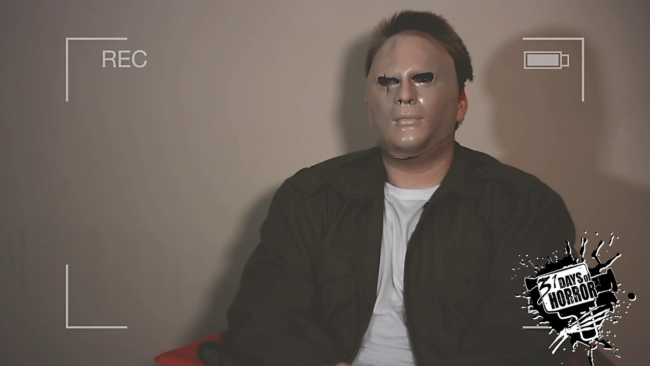 Interview with a Serial Killer - YouTube