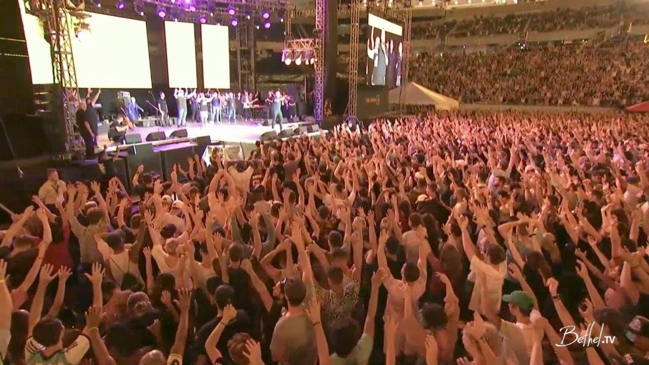 Amazing 'The Send 2019'! - YouTube