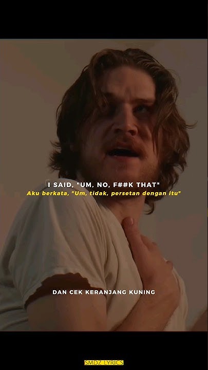 Five Years | Bo Burnham. #short #smdzlyrics #lyrics #lyrics_whatsapp_status #lyricsstatus #fyp ...