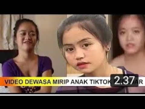 Full Video Klarifikasi tentang Video Artis Tiktok Linda Fadillah