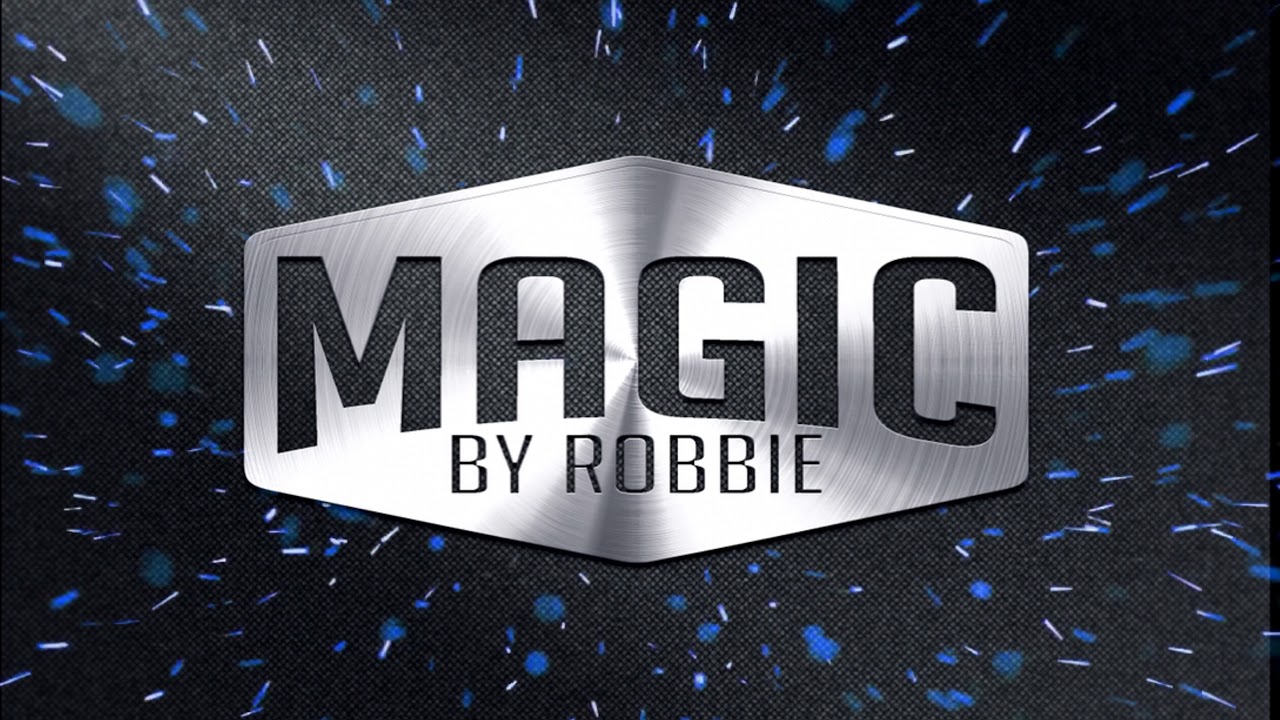 Phoenix Magician Magic by Robbie - YouTube