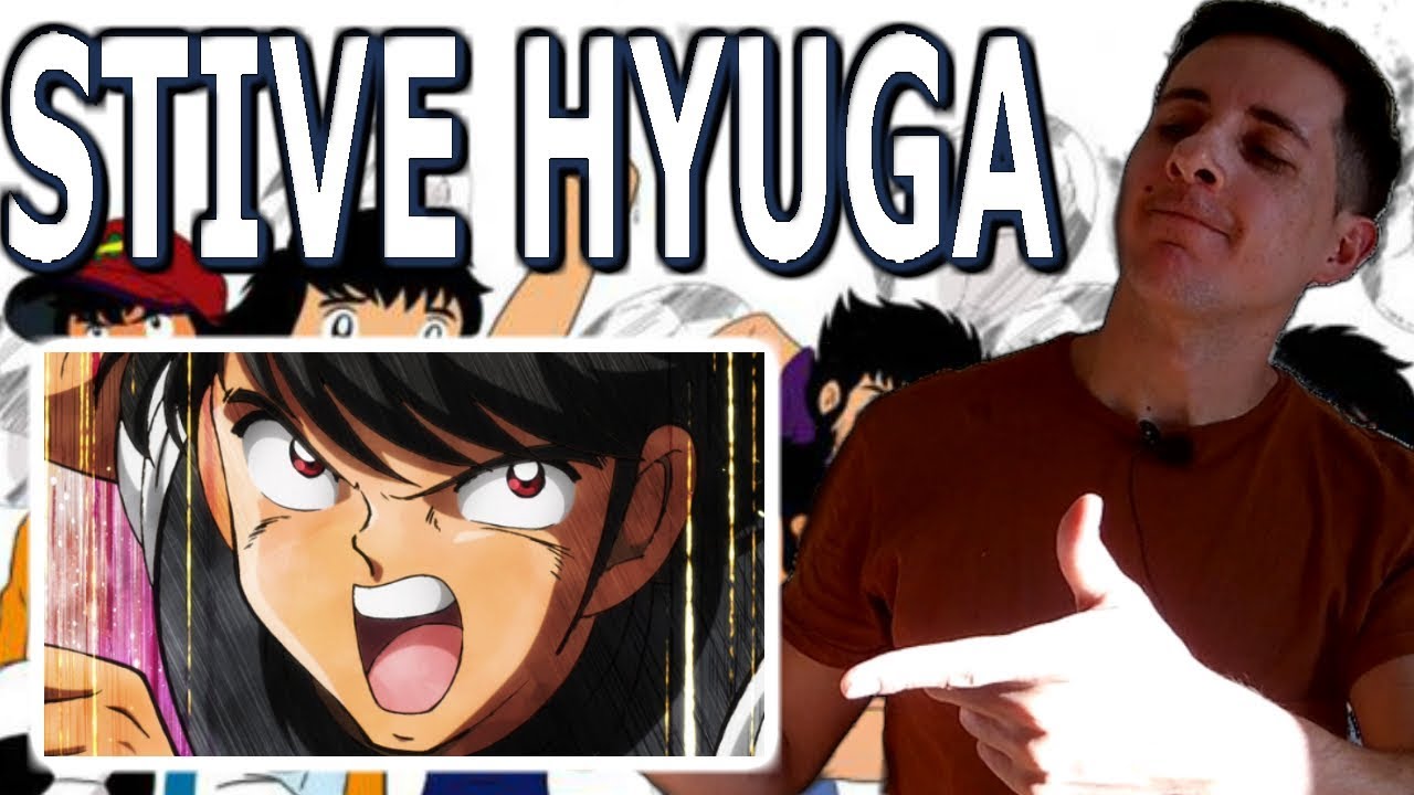 Captain Tsubasa (Super Campeones) Cap 10 - Reacción y Crítica ...